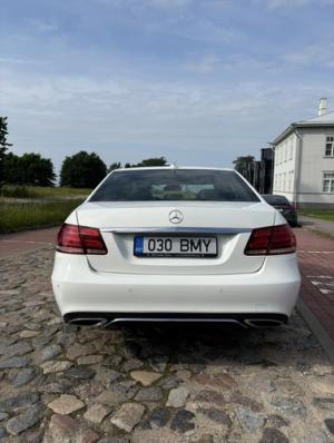 Balts Mercedes-Benz 200 2013 Tallina, ar dzinēja tilpumu 2.10 L un nobraukumu 149 tūkst. km par 13500 €, foto 4 vietnē AUTOMOTO.COM.LV