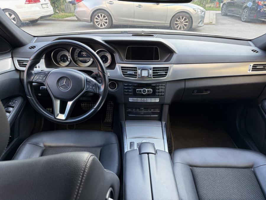 Balts Mercedes-Benz 200 2013 Tallina, ar dzinēja tilpumu 2.10 L un nobraukumu 149 tūkst. km par 13500 €, foto 5 vietnē AUTOMOTO.COM.LV