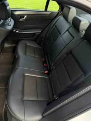 Balts Mercedes-Benz 200 2013 Tallina, ar dzinēja tilpumu 2.10 L un nobraukumu 149 tūkst. km par 13500 €, foto 7 vietnē AUTOMOTO.COM.LV