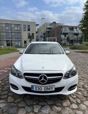 Balts Mercedes-Benz 200 2013 Tallina, ar dzinēja tilpumu 2.10 L un nobraukumu 149 tūkst. km par 13500 €, foto 9 vietnē AUTOMOTO.COM.LV