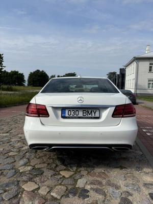 Balts Mercedes-Benz 200 2013 Tallina, ar dzinēja tilpumu 2.10 L un nobraukumu 149 tūkst. km par 13500 €, foto 11 vietnē AUTOMOTO.COM.LV