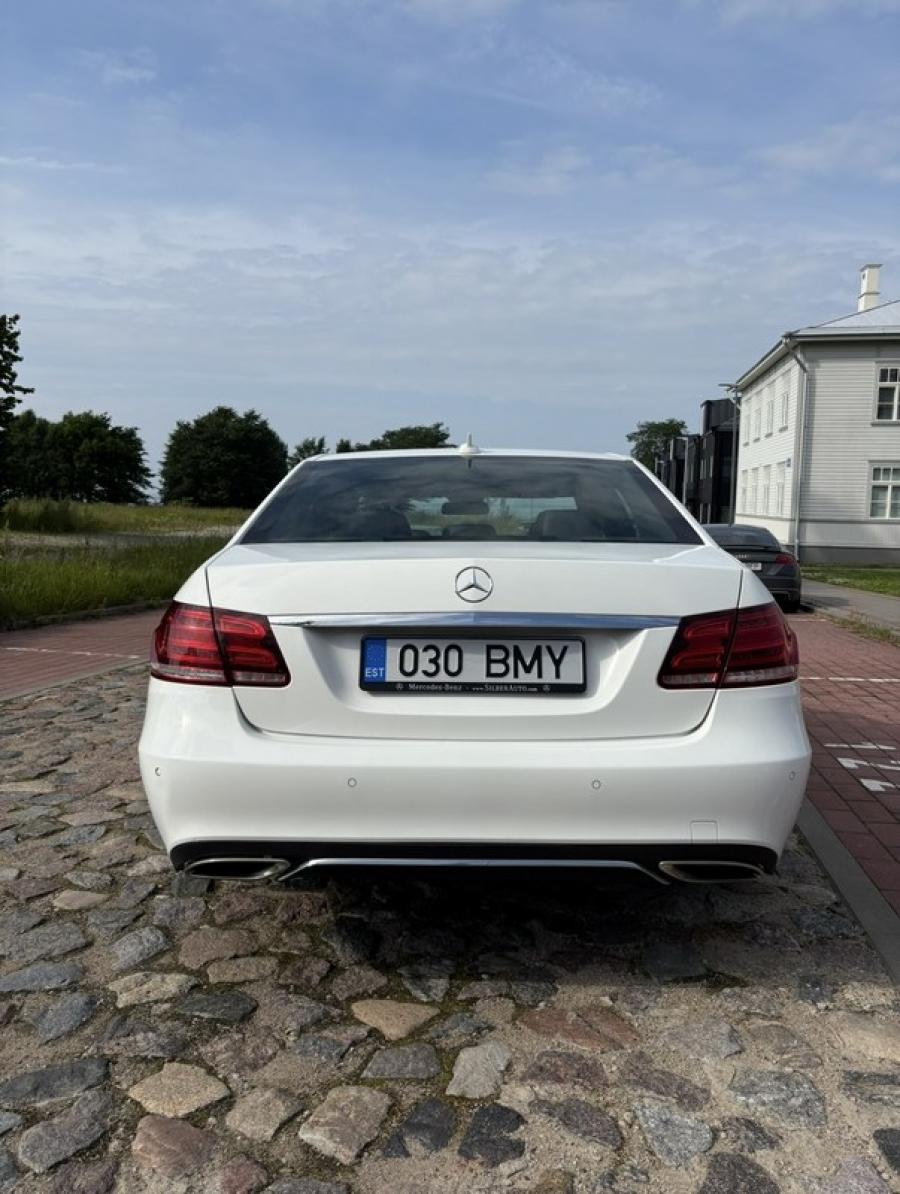 Balts Mercedes-Benz 200 2013 Tallina, ar dzinēja tilpumu 2.10 L un nobraukumu 149 tūkst. km par 13500 €, foto 11 vietnē AUTOMOTO.COM.LV