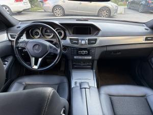Balts Mercedes-Benz 200 2013 Tallina, ar dzinēja tilpumu 2.10 L un nobraukumu 149 tūkst. km par 13500 €, foto 12 vietnē AUTOMOTO.COM.LV