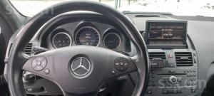 Melns Mercedes-Benz 220 2010 Rīga, ar dzinēja tilpumu 2.20 L un nobraukumu 286 tūkst. km par 5800 €, foto 9 vietnē AUTOMOTO.COM.LV