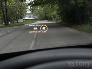 Черный Мерседес 220 2016 в Юрмала, объемом двигателя 2.20 л и пробегом 129 тыс. км за 13590 €, фото 16 на AUTOMOTO.COM.LV