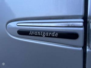 Grey Mercedes-Benz 220 2007 in Kretinga, with an engine capacity of 2.20 L and mileage of 330 thousand km for 3100 €, photo 12 on AUTOMOTO.COM.LV