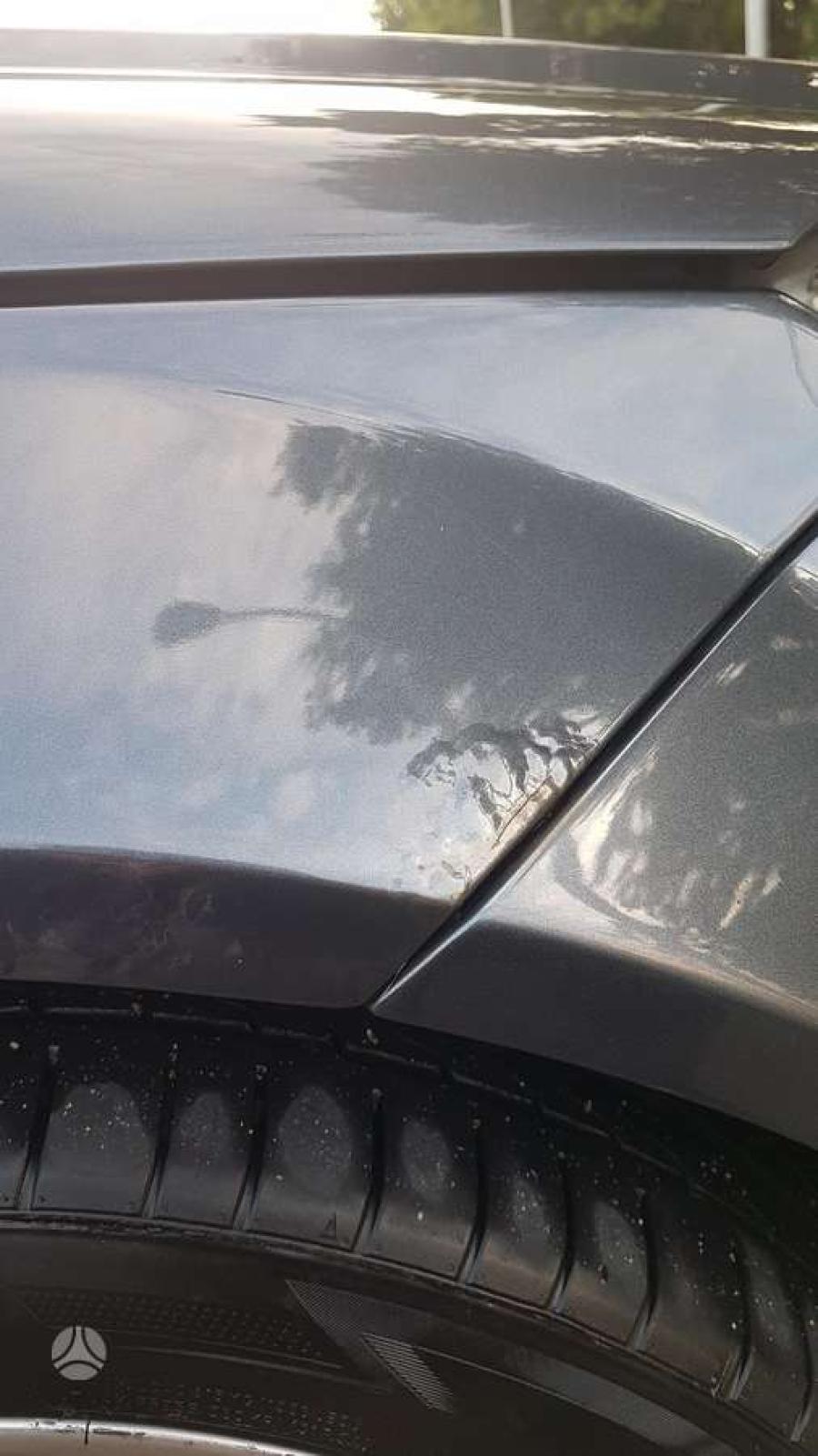 Pelēks Mercedes-Benz 220 2007 Klaipėda, ar dzinēja tilpumu 2.15 L un nobraukumu 464 tūkst. km par 3112 €, foto 8 vietnē AUTOMOTO.COM.LV