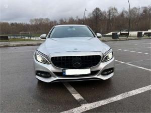 Pelēks Mercedes-Benz 220 2014 Klaipėda, ar dzinēja tilpumu 0.00 L un nobraukumu 225 tūkst. km par 12000 €, foto 3 vietnē AUTOMOTO.COM.LV