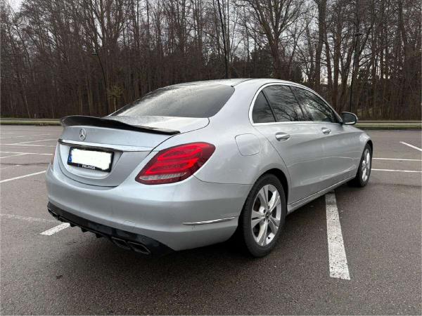 Pelēks Mercedes-Benz 220 2014 Klaipėda, ar dzinēja tilpumu 0.00 L un nobraukumu 225 tūkst. km par 12000 €, foto 4 vietnē AUTOMOTO.COM.LV