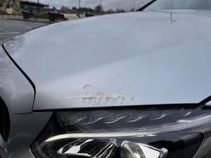 Pelēks Mercedes-Benz 220 2014 Klaipėda, ar dzinēja tilpumu 0.00 L un nobraukumu 225 tūkst. km par 12000 €, foto 16 vietnē AUTOMOTO.COM.LV