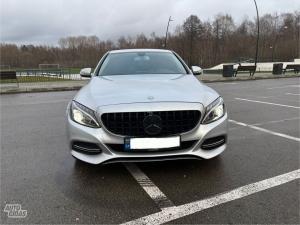 Pelēks Mercedes-Benz 220 2014 Klaipėda, ar dzinēja tilpumu 2.10 L un nobraukumu 225 tūkst. km par 12000 €, foto 2 vietnē AUTOMOTO.COM.LV