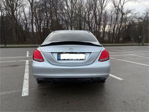 Pelēks Mercedes-Benz 220 2014 Klaipėda, ar dzinēja tilpumu 2.10 L un nobraukumu 225 tūkst. km par 12000 €, foto 4 vietnē AUTOMOTO.COM.LV