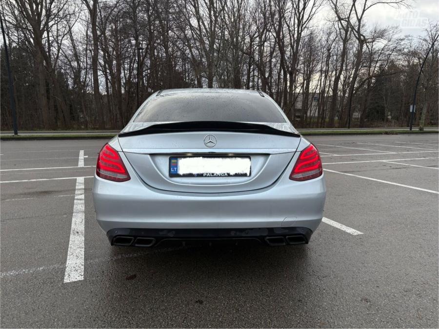 Pelēks Mercedes-Benz 220 2014 Klaipėda, ar dzinēja tilpumu 2.10 L un nobraukumu 225 tūkst. km par 12000 €, foto 4 vietnē AUTOMOTO.COM.LV