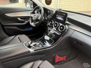 Pelēks Mercedes-Benz 220 2014 Klaipėda, ar dzinēja tilpumu 2.10 L un nobraukumu 225 tūkst. km par 12000 €, foto 8 vietnē AUTOMOTO.COM.LV