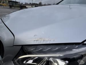 Pelēks Mercedes-Benz 220 2014 Klaipėda, ar dzinēja tilpumu 2.10 L un nobraukumu 225 tūkst. km par 12000 €, foto 14 vietnē AUTOMOTO.COM.LV