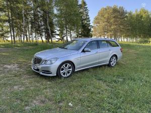 Pelēks Mercedes-Benz 220 2012 Šauļi, ar dzinēja tilpumu 0.22 L un nobraukumu 280 tūkst. km par 3500 €, foto  vietnē AUTOMOTO.COM.LV