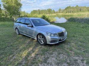 Pelēks Mercedes-Benz 220 2012 Šauļi, ar dzinēja tilpumu 0.22 L un nobraukumu 280 tūkst. km par 3500 €, foto 4 vietnē AUTOMOTO.COM.LV