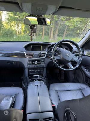 Pelēks Mercedes-Benz 220 2012 Šauļi, ar dzinēja tilpumu 0.22 L un nobraukumu 280 tūkst. km par 3500 €, foto 7 vietnē AUTOMOTO.COM.LV