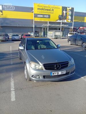 Mercedes-Benz 220 2007 in Alytus, with an engine capacity of 2.20 L and mileage of 375 thousand km for 4800 €, photo 8 on AUTOMOTO.COM.LV