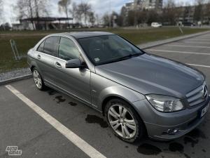 Mercedes-Benz 220 2009 Kauņa, ar dzinēja tilpumu 2.20 L un nobraukumu 337 tūkst. km par 3900 €, foto 3 vietnē AUTOMOTO.COM.LV