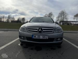 Mercedes-Benz 220 2009 Kauņa, ar dzinēja tilpumu 2.20 L un nobraukumu 337 tūkst. km par 3900 €, foto 6 vietnē AUTOMOTO.COM.LV