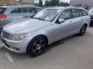 Mercedes-Benz 220 2009 in Rokiskis, with an engine capacity of 2.20 L and mileage of 360 thousand km for 3499 €, photo  on AUTOMOTO.COM.LV