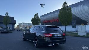 Mercedes-Benz 220 2015 Viļņa, ar dzinēja tilpumu 2.20 L un nobraukumu 360 tūkst. km par 12600 €, foto 14 vietnē AUTOMOTO.COM.LV