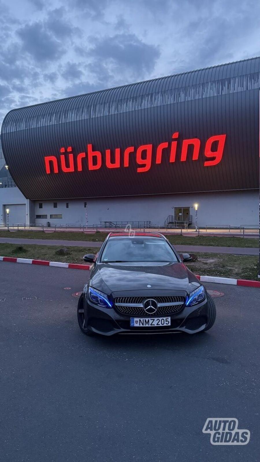 Mercedes-Benz 220 2015 Viļņa, ar dzinēja tilpumu 2.20 L un nobraukumu 360 tūkst. km par 12600 €, foto 16 vietnē AUTOMOTO.COM.LV