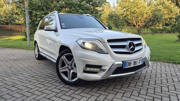 Balts Mercedes-Benz 220 2013 Tauragė, ar dzinēja tilpumu 2.10 L un nobraukumu 270 tūkst. km par 6950 €, foto 1 vietnē AUTOMOTO.COM.LV