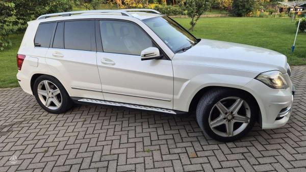 Balts Mercedes-Benz 220 2013 Tauragė, ar dzinēja tilpumu 2.10 L un nobraukumu 270 tūkst. km par 6950 €, foto 5 vietnē AUTOMOTO.COM.LV
