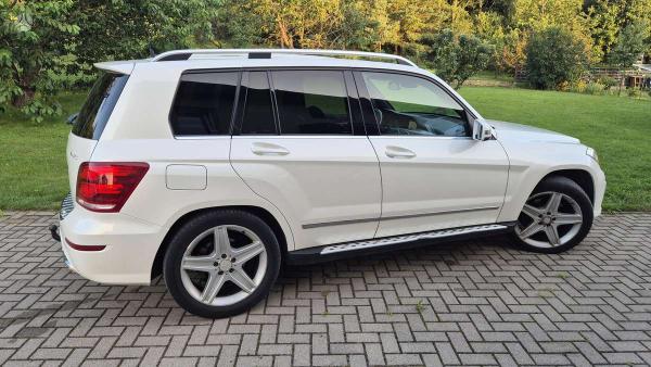 Balts Mercedes-Benz 220 2013 Tauragė, ar dzinēja tilpumu 2.10 L un nobraukumu 270 tūkst. km par 6950 €, foto 6 vietnē AUTOMOTO.COM.LV