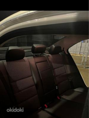Balts Mercedes-Benz 220 2012 Tallina, ar dzinēja tilpumu 2.10 L un nobraukumu 331 tūkst. km par 5900 €, foto 8 vietnē AUTOMOTO.COM.LV