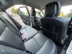 Balts Mercedes-Benz 220 2013 Kaišiadorys, ar dzinēja tilpumu 2.10 L un nobraukumu 290 tūkst. km par 6350 €, foto 19 vietnē AUTOMOTO.COM.LV