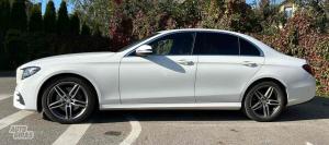 Balts Mercedes-Benz 220 2017 Kauņa, ar dzinēja tilpumu 2.00 L un nobraukumu 105 tūkst. km par 22900 €, foto 8 vietnē AUTOMOTO.COM.LV