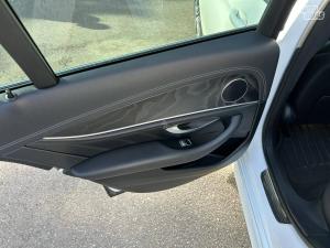 Balts Mercedes-Benz 220 2017 Kauņa, ar dzinēja tilpumu 2.00 L un nobraukumu 105 tūkst. km par 22900 €, foto 16 vietnē AUTOMOTO.COM.LV