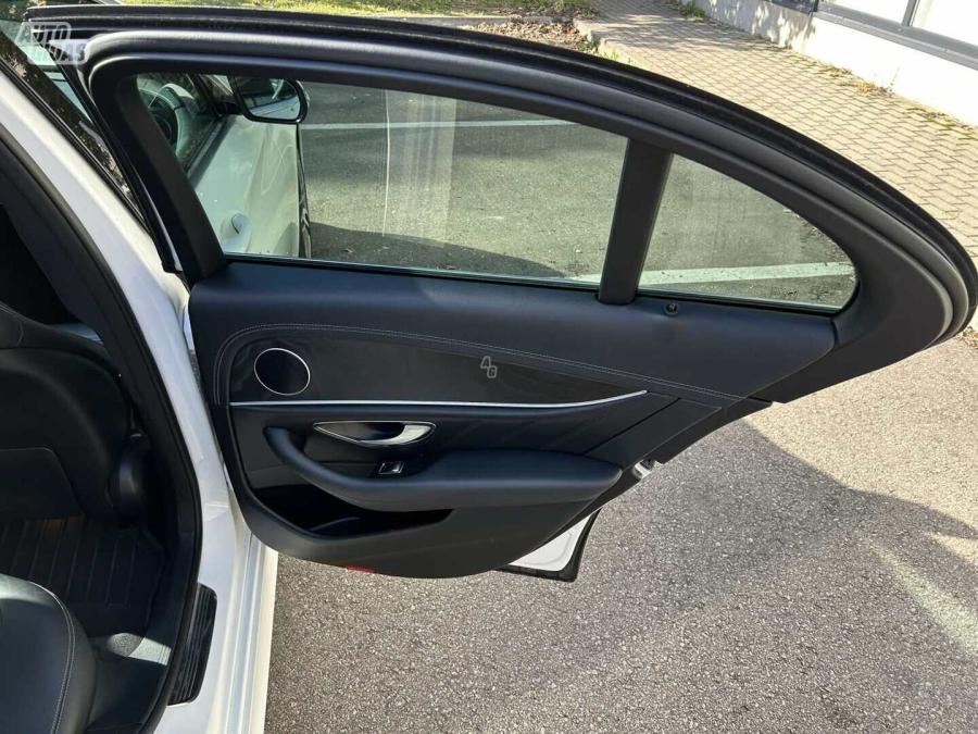Balts Mercedes-Benz 220 2017 Kauņa, ar dzinēja tilpumu 2.00 L un nobraukumu 105 tūkst. km par 22900 €, foto 17 vietnē AUTOMOTO.COM.LV