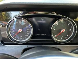 Balts Mercedes-Benz 220 2017 Kauņa, ar dzinēja tilpumu 2.00 L un nobraukumu 105 tūkst. km par 22900 €, foto 20 vietnē AUTOMOTO.COM.LV