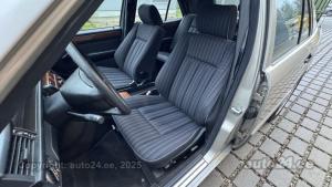Smilšu krāsa Mercedes-Benz 230 1991 Tallina, ar dzinēja tilpumu 2.30 L un nobraukumu 293 tūkst. km par 3900 €, foto 10 vietnē AUTOMOTO.COM.LV