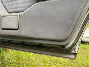 Pelēks Mercedes-Benz 230 1992 Gulbene, ar dzinēja tilpumu 2.30 L un nobraukumu 176 tūkst. km par 2000 €, foto 14 vietnē AUTOMOTO.COM.LV