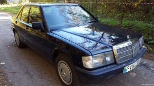 Мерседес 230-pullman 1987 в Вильнюс, объемом двигателя 2.00 л и пробегом 300 тыс. км за 3200 €, фото 3 на AUTOMOTO.COM.LV