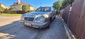 Mercedes-Benz 230 1996 in Siauliai, with an engine capacity of 2.30 L and mileage of 1 thousand km for 850 €, photo  on AUTOMOTO.COM.LV