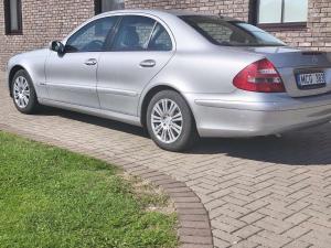 Grey Mercedes-Benz 240 2002 in Jonava, with an engine capacity of 0.00 L and mileage of 260 thousand km for 2999 €, photo 4 on AUTOMOTO.COM.LV