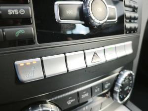Черный Мерседес 250 2012 в Цесис, объемом двигателя 2.20 л и пробегом 298 тыс. км за 7850 €, фото 24 на AUTOMOTO.COM.LV