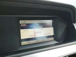 Черный Мерседес 250 2012 в Цесис, объемом двигателя 2.20 л и пробегом 298 тыс. км за 7850 €, фото 27 на AUTOMOTO.COM.LV