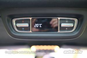 Черный Мерседес 250 2018 в Таллин, объемом двигателя 2.10 л и пробегом 217 тыс. км за 40000 €, фото 20 на AUTOMOTO.COM.LV