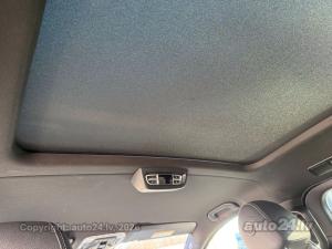 Blue Mercedes-Benz 250 2018 in Tallinn, with an engine capacity of 2.10 L and mileage of 377 thousand km for 33000 €, photo 11 on AUTOMOTO.COM.LV