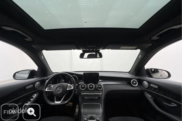 Mercedes-Benz 250 2019 Tallina, ar dzinēja tilpumu 25.00 L un nobraukumu 106 tūkst. km par 35000 €, foto 8 vietnē AUTOMOTO.COM.LV