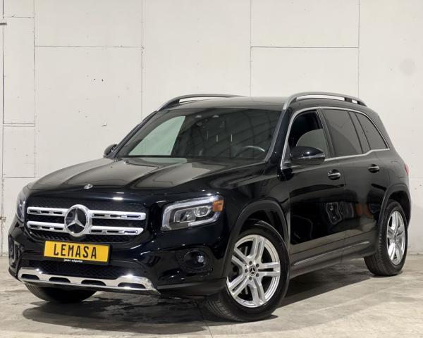 Mercedes-Benz 250 2021 Klaipėda, ar dzinēja tilpumu 0.00 L un nobraukumu 113 tūkst. km par 26900 €, foto 1 vietnē AUTOMOTO.COM.LV