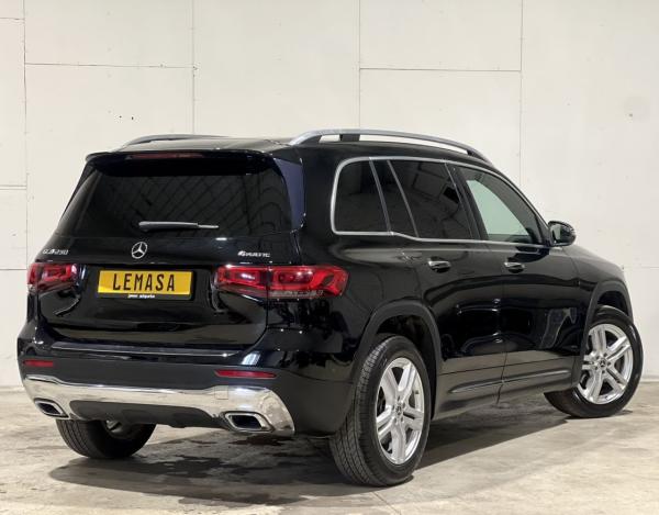 Mercedes-Benz 250 2021 Klaipėda, ar dzinēja tilpumu 0.00 L un nobraukumu 113 tūkst. km par 26900 €, foto 3 vietnē AUTOMOTO.COM.LV