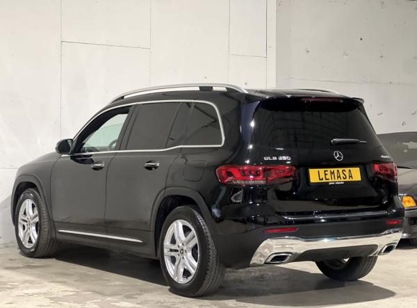 Mercedes-Benz 250 2021 Klaipėda, ar dzinēja tilpumu 0.00 L un nobraukumu 113 tūkst. km par 26900 €, foto 4 vietnē AUTOMOTO.COM.LV